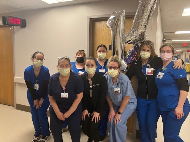 East Liverpool City hospital receives #1 improved patient experience ...